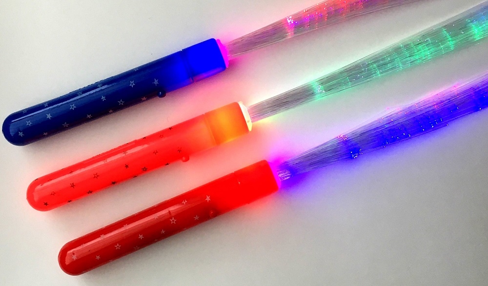 Fibersticks koop je in de Gadgetwinkel. De goedkoopste van Nederland!